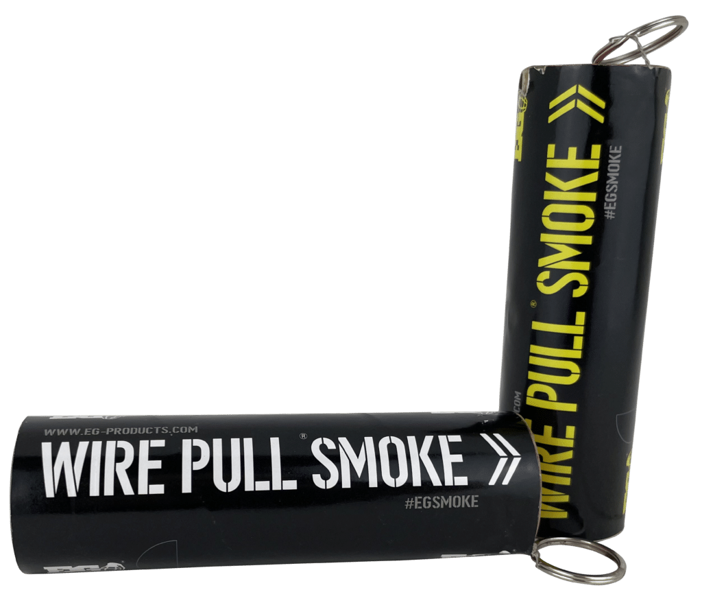 OBIONE : the general ambiance smoke generator for animal welfare